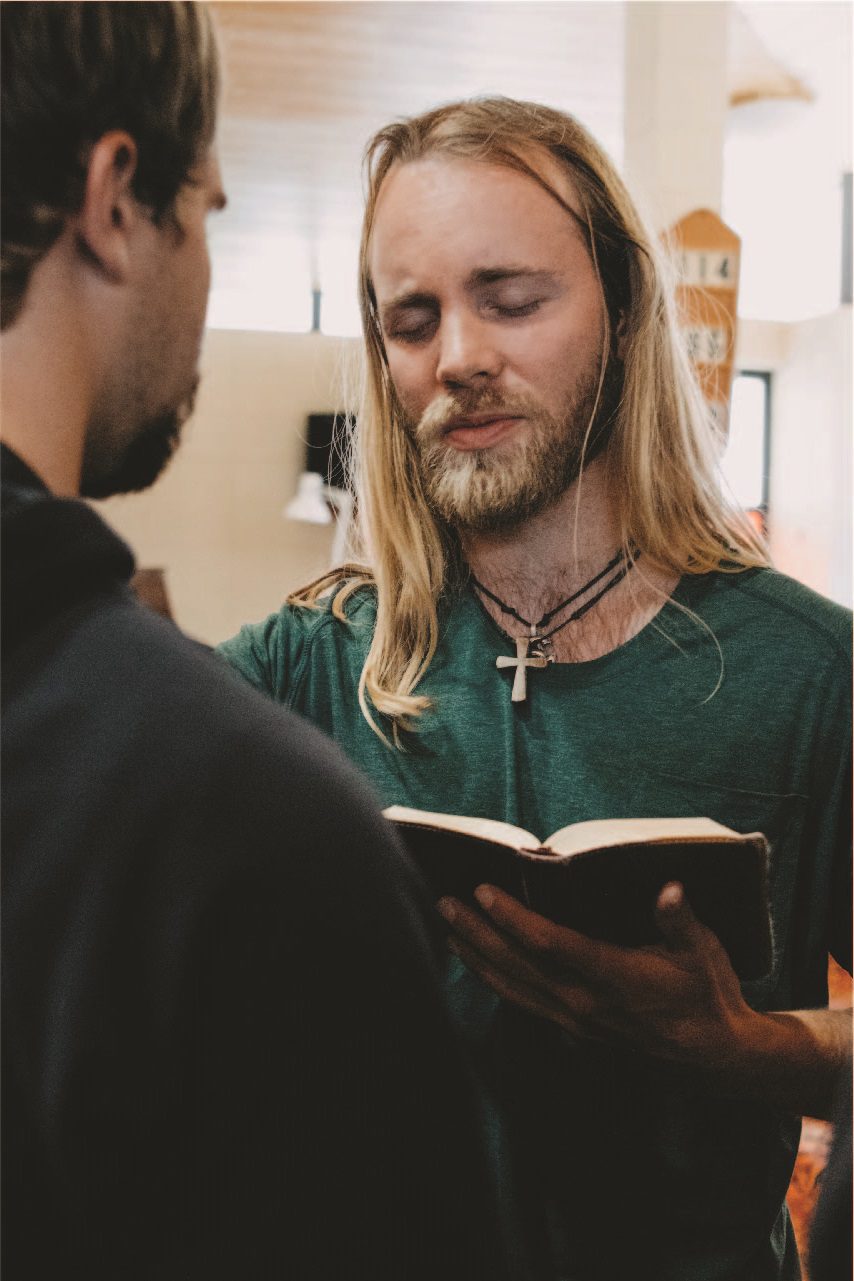 YWAM Pacific Reach | What Makes the Best YWAM DTS Locations?