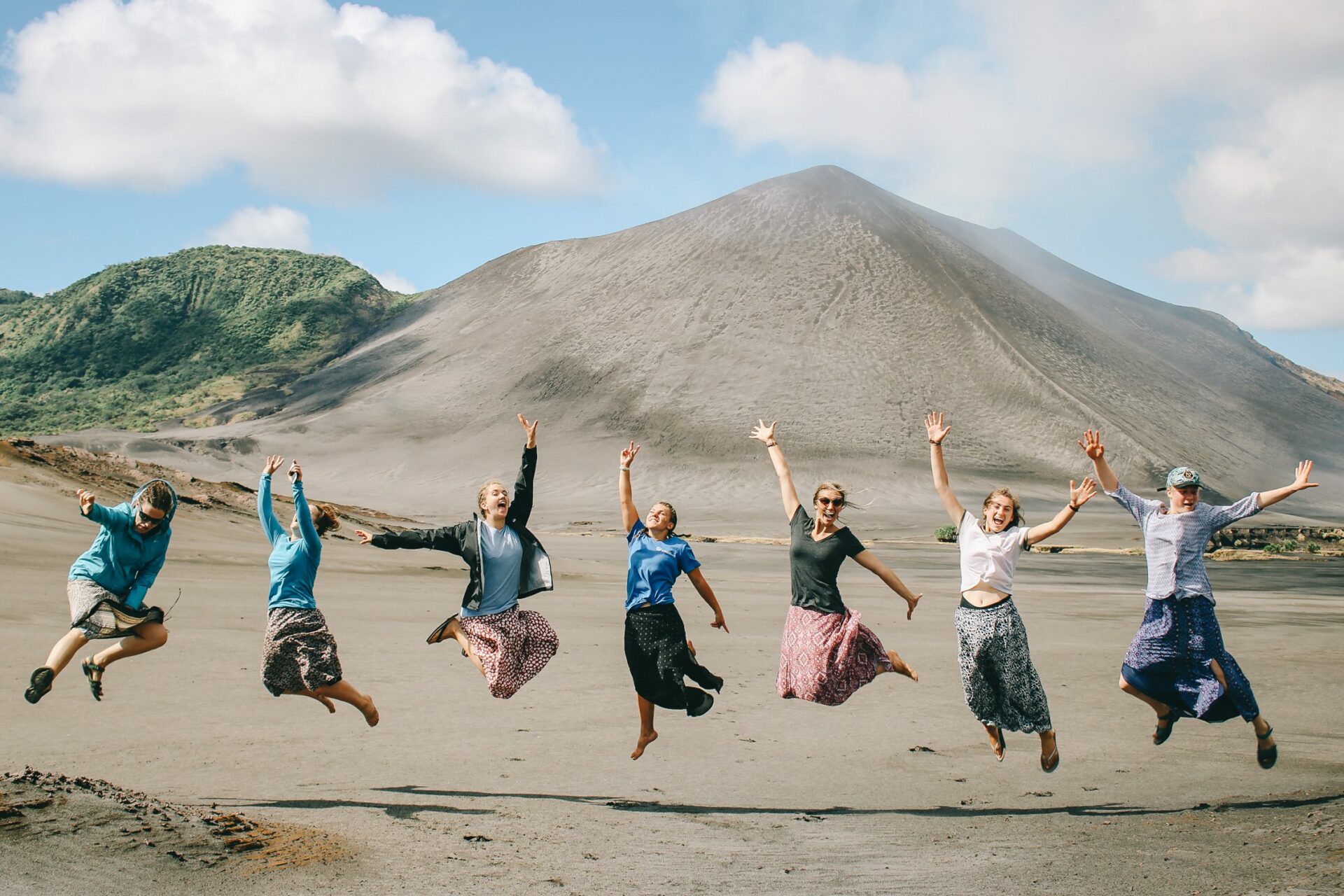 Thank You Page - Pacific Reach YWAM Pacific Reach DTS New Zealand ...